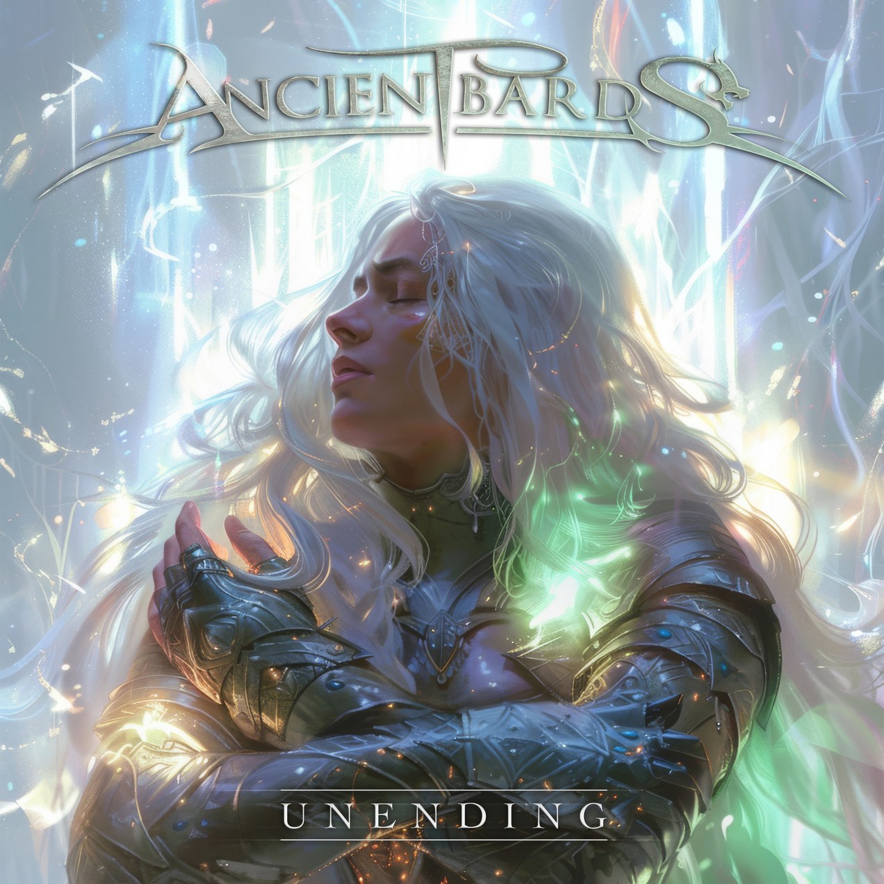 ANCIENT BARDS SLAAT TERUG MET NIEUWSTE SINGLE "UNENDING"